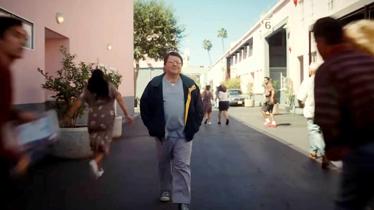 Top 5 Fan-Debated Scenes in ‘Nope,’ Explained