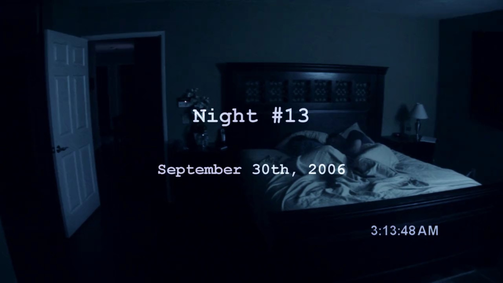 The Undeniable and Enduring Appeal of Jason Blum’s ‘Paranormal Activity’
