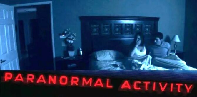 The Undeniable and Enduring Appeal of Jason Blum’s ‘Paranormal Activity’