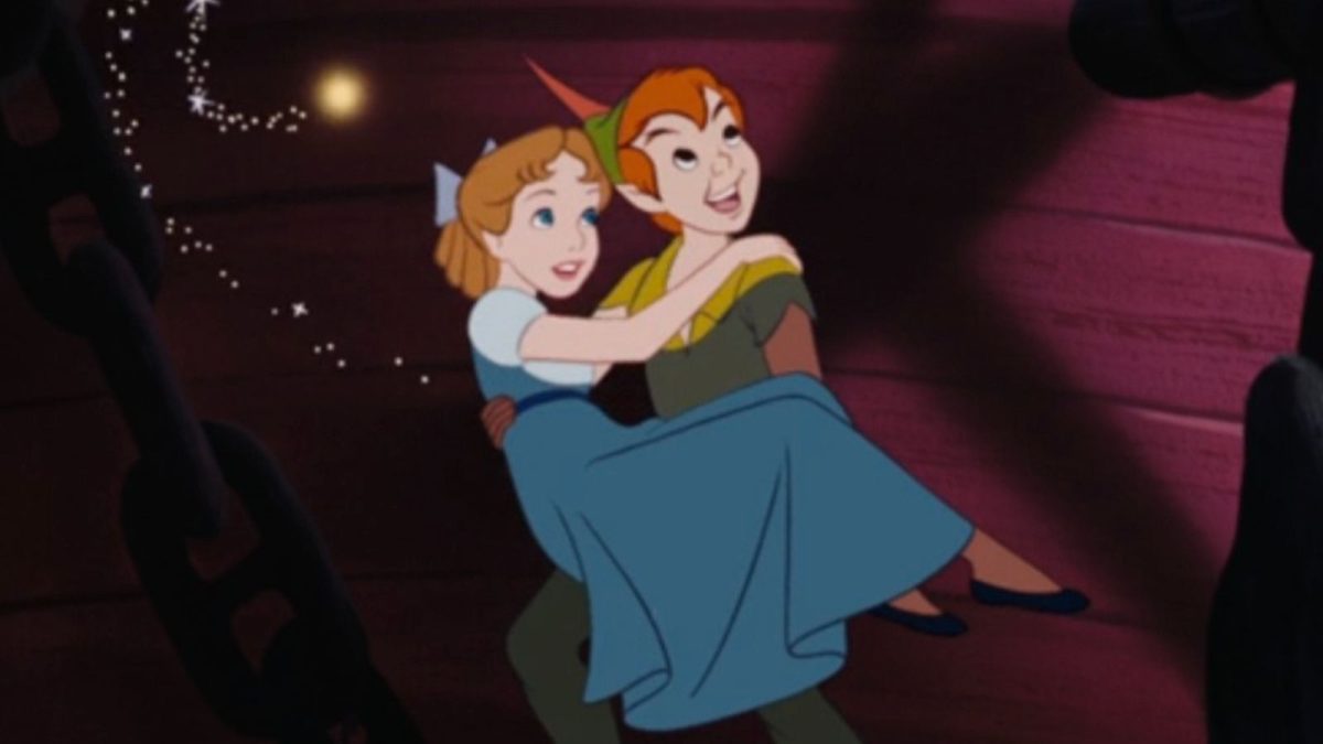 ‘Peter Pan and Wendy’: Do We Really Need Another Version of ‘Peter Pan?'