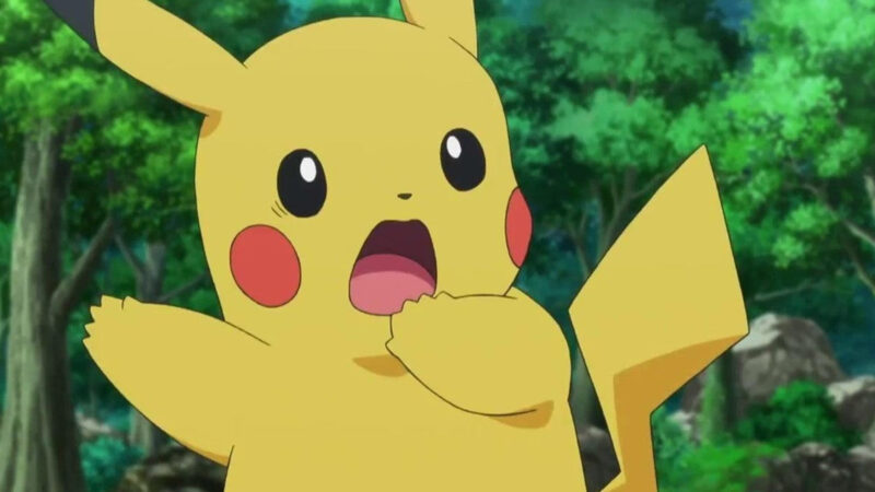 Pokéfans Have Voted for Their All Time Favorite Pokémon