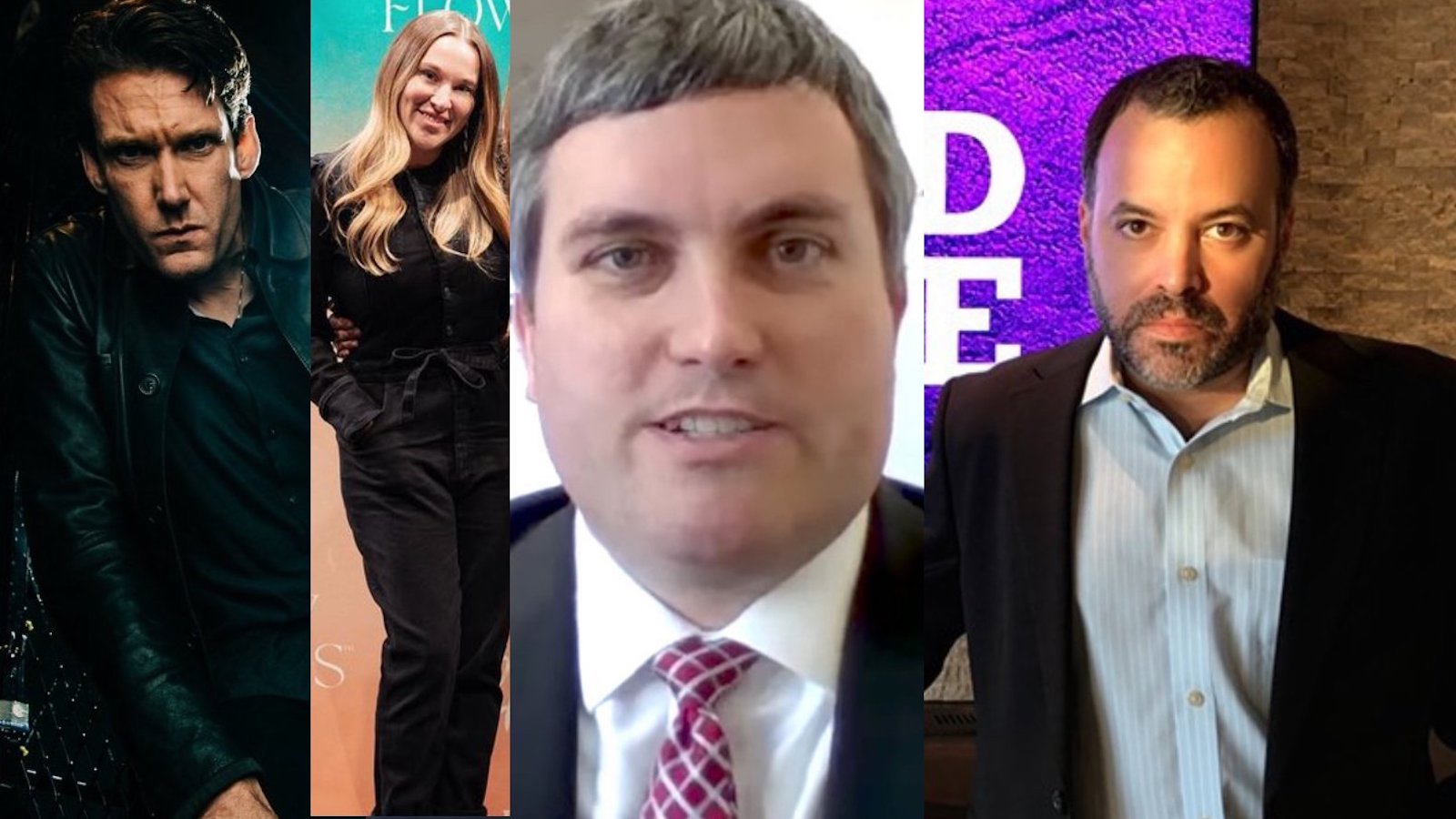 5 True Crime Podcasters Who Found Themselves on the Other Side of an ...