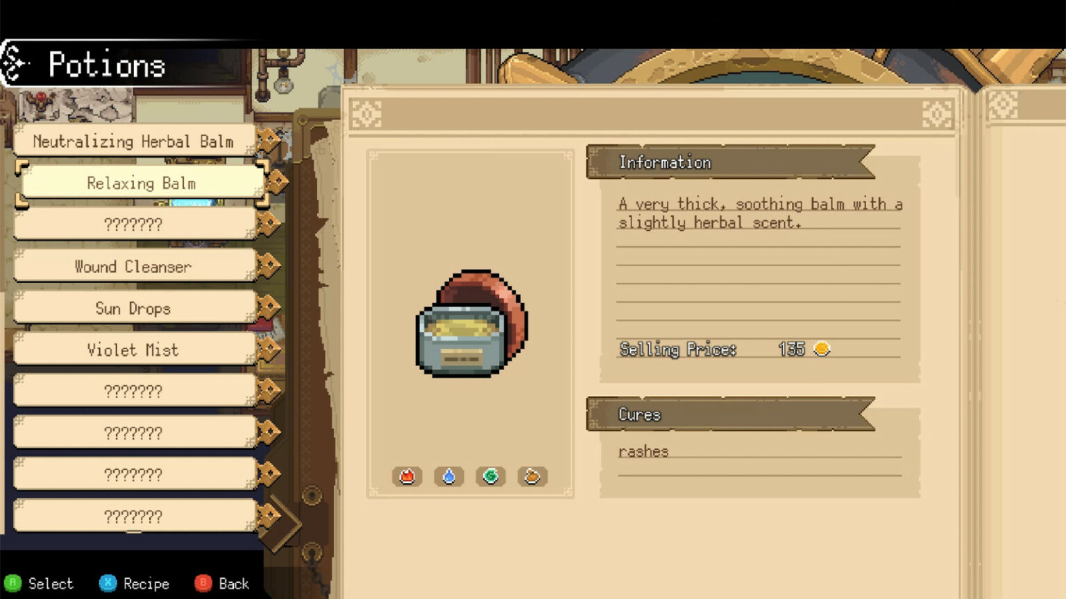 Review: 'Potion 'Permit' successfully serves up a fantasy life ...