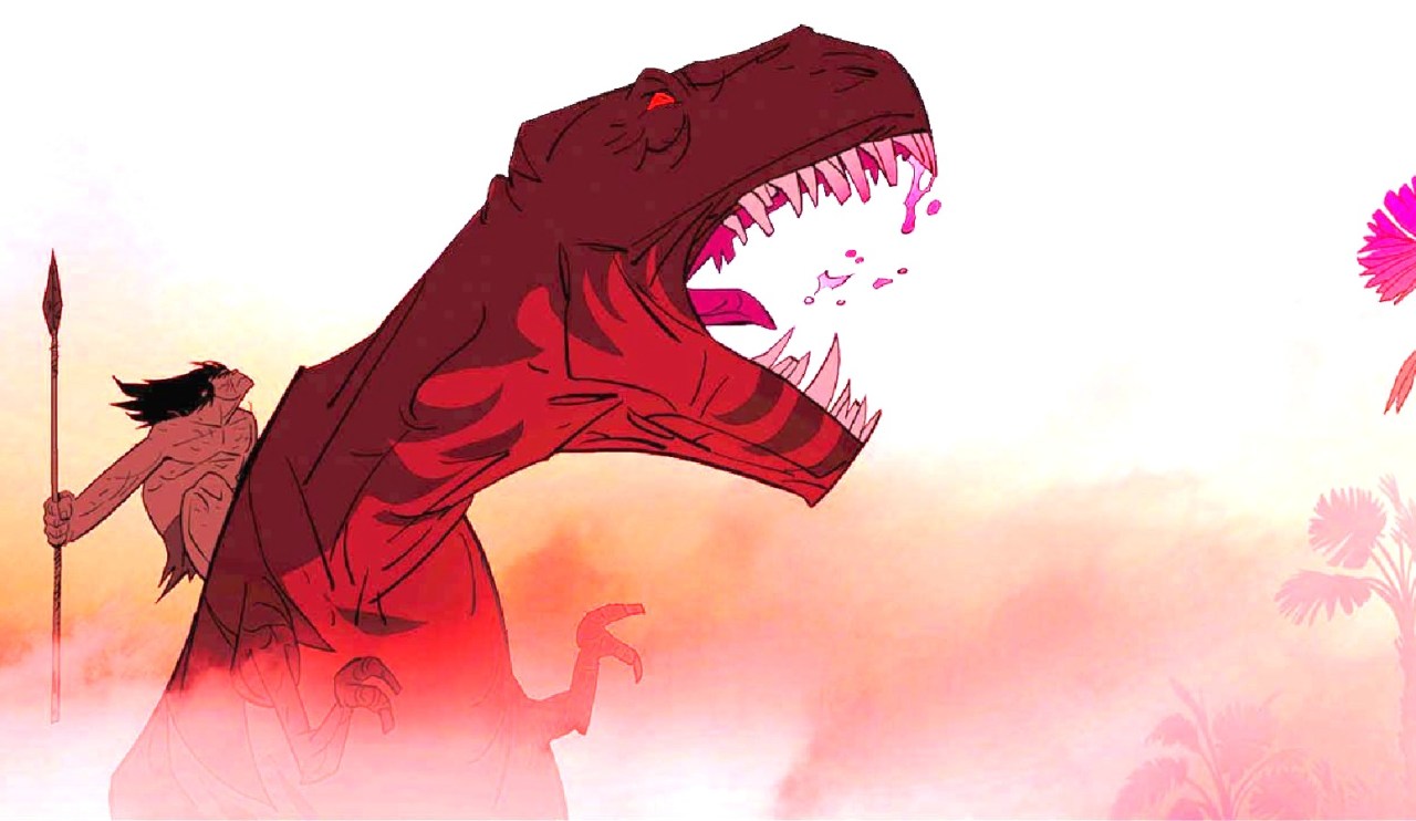 Genndy Tartakovsky Addresses Shocking End to 'Primal' Season 2