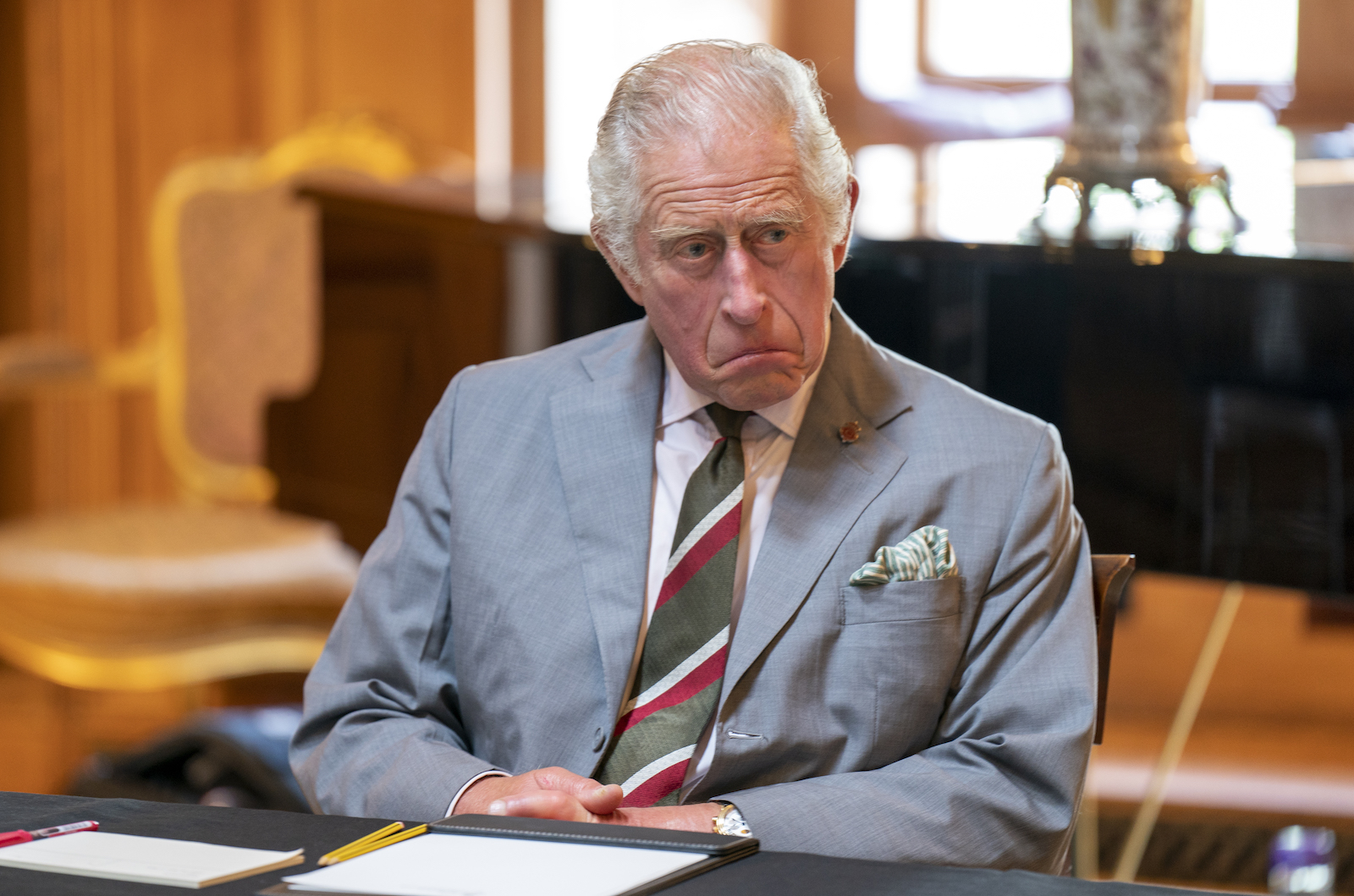 Is 'King Charles' cursed? Why the regnal title is a big deal