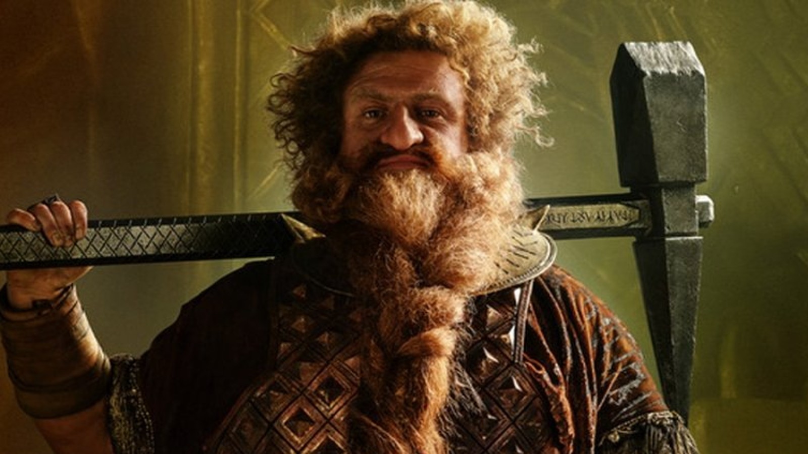 The Dwarves Of Khazad-Dûm In ‘Rings of Power,’ Explained