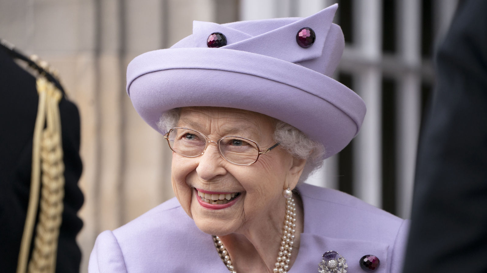 12 Historic Events Queen Elizabeth II Lived Through During Her Reign