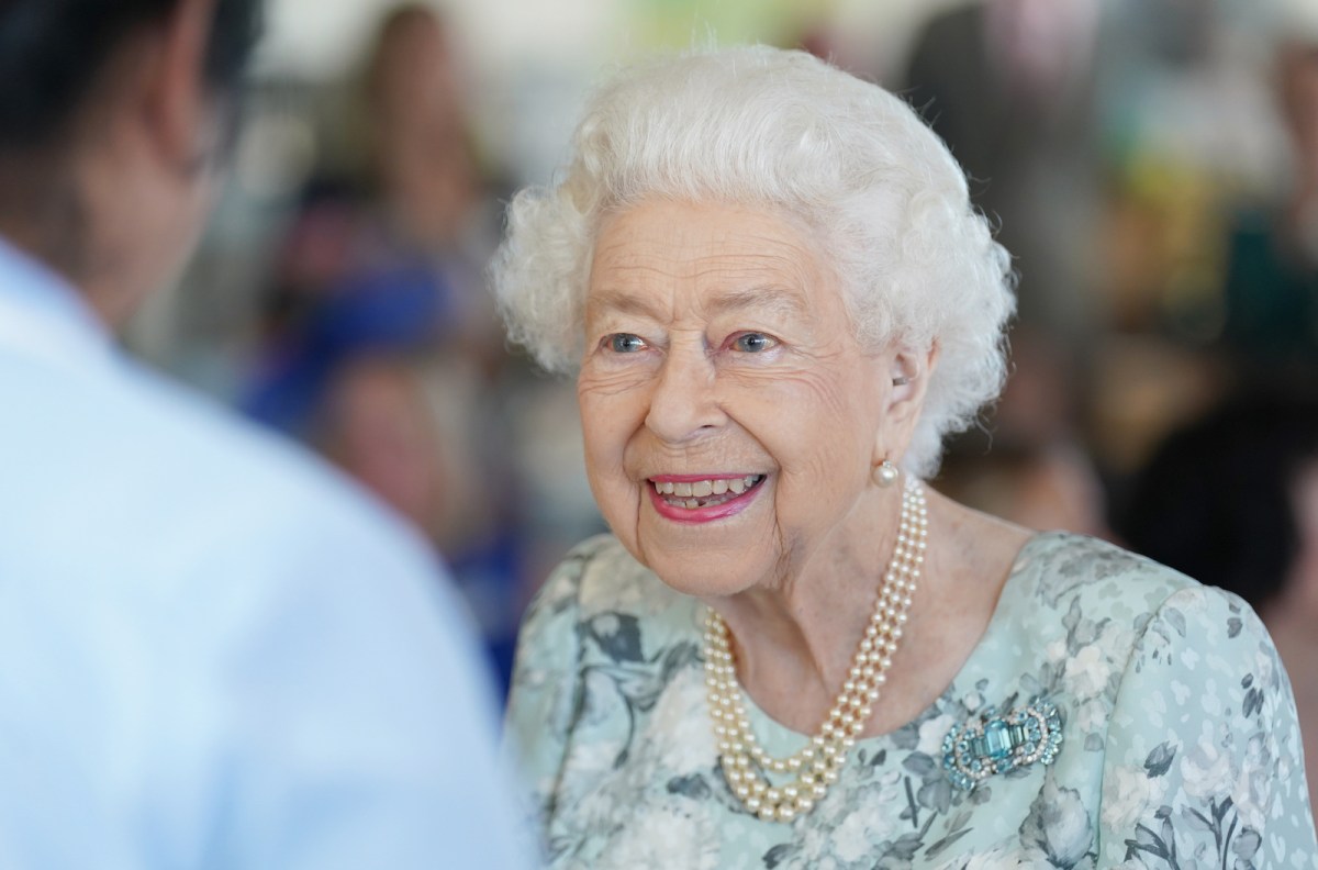 When is The Queen's Funeral and Where is it Taking Place?