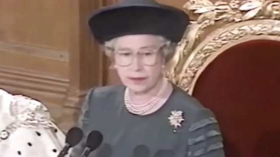 'The Crown' Season 5 Timeframe and Real-Life Events to Expect