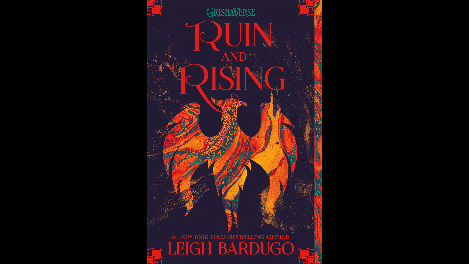 How Many Books Are in the ‘Shadow and Bone’ Series? Here Is How to Read ...