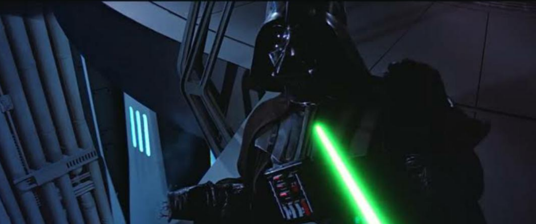 Fans Don't Know How To Feel About A Pivotal 'Return of the Jedi' Scene ...