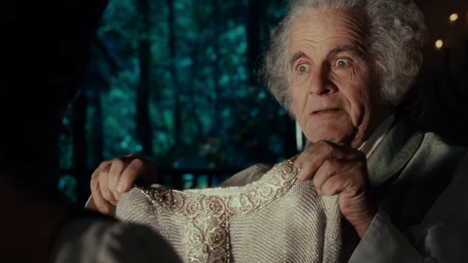 Which ‘The Lord of the Rings’ and ‘The Hobbit’ Actors Have Died?