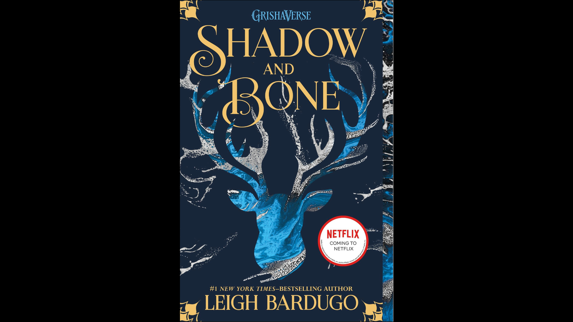 How Many Books Are in the ‘Shadow and Bone’ Series? Here Is How to Read ...