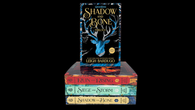 How Many Books Are in the ‘Shadow and Bone’ Series? Here Is How to Read ...
