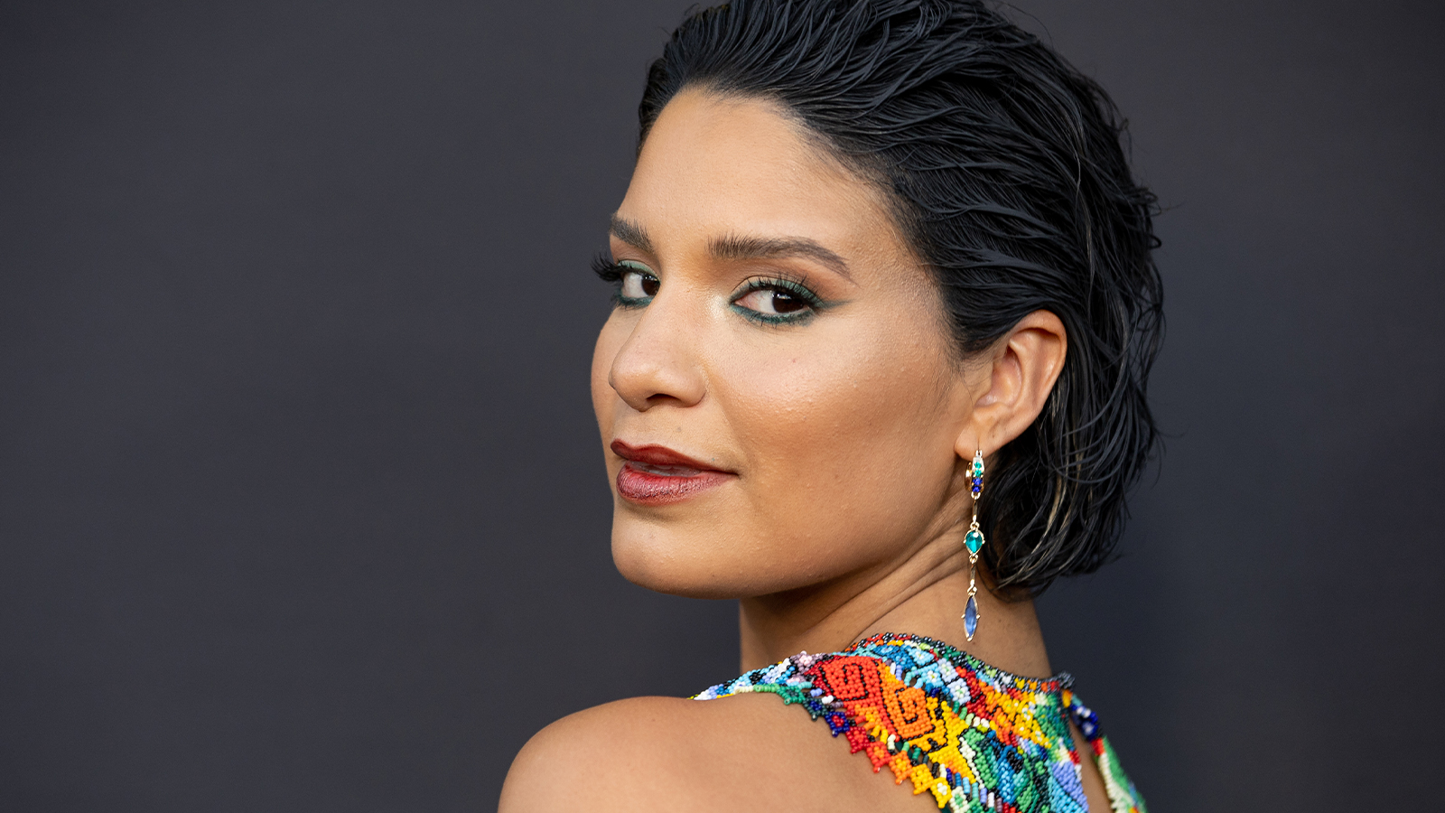 ‘Glow’ Star Shakira Barrera Set to Join Marvel’s ‘Ironheart’ Series