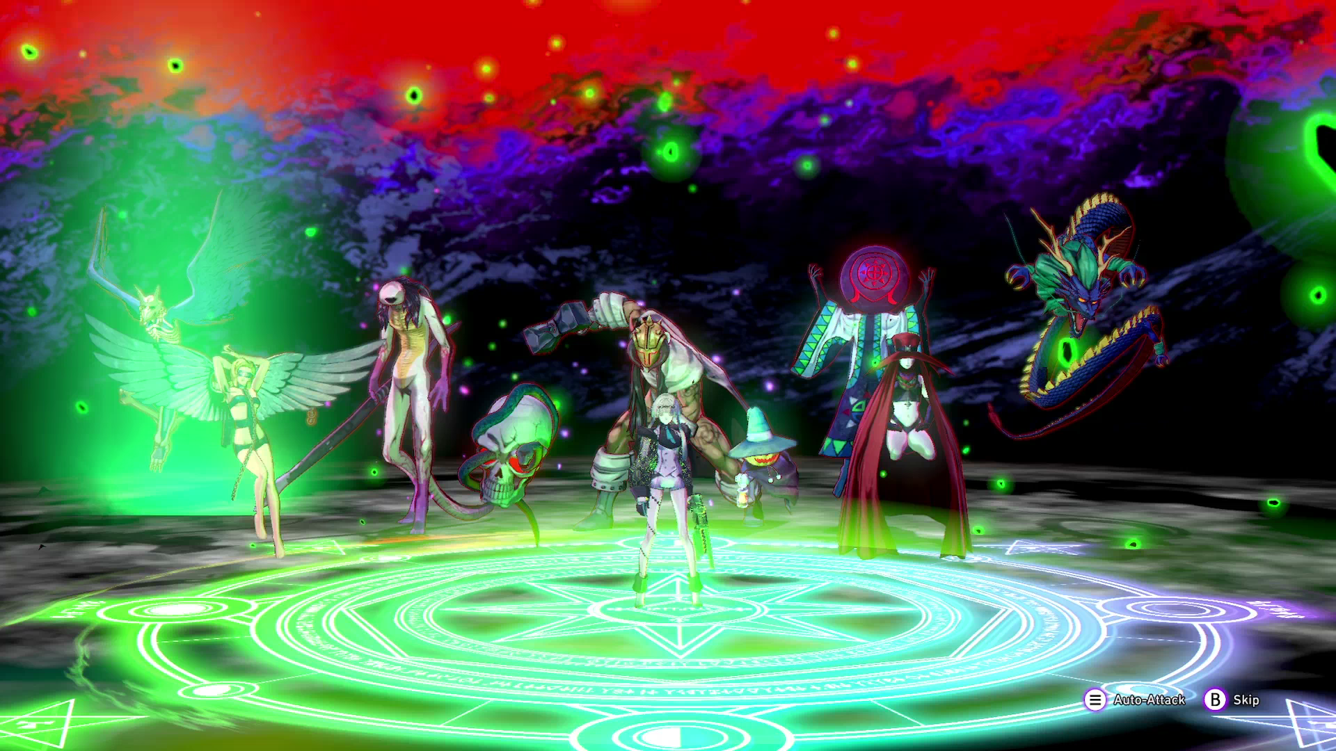 Review: 'Soul Hackers 2' is a refreshing new experience for the Atlus brand