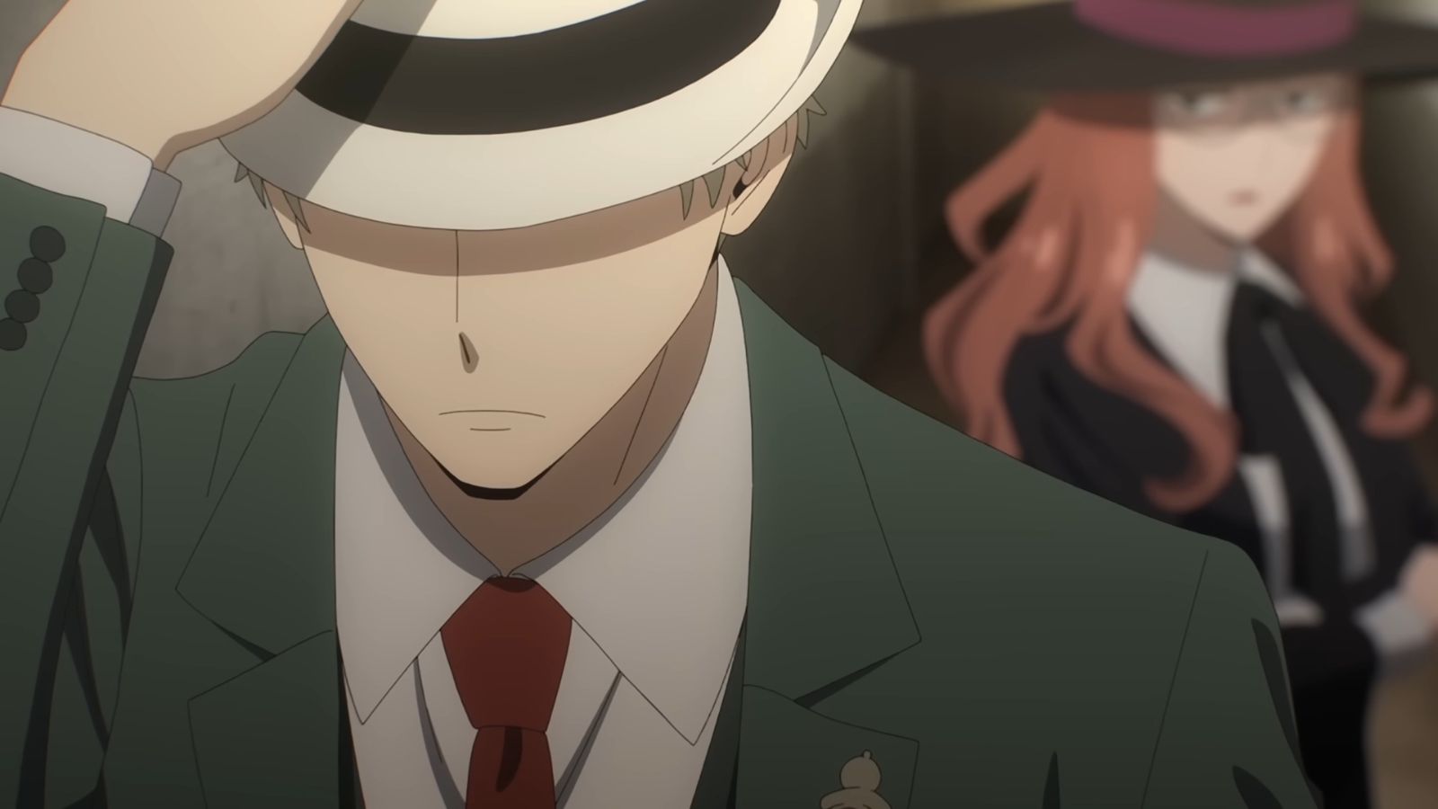 What Is Part 2 of ‘Spy X Family’ Based On?