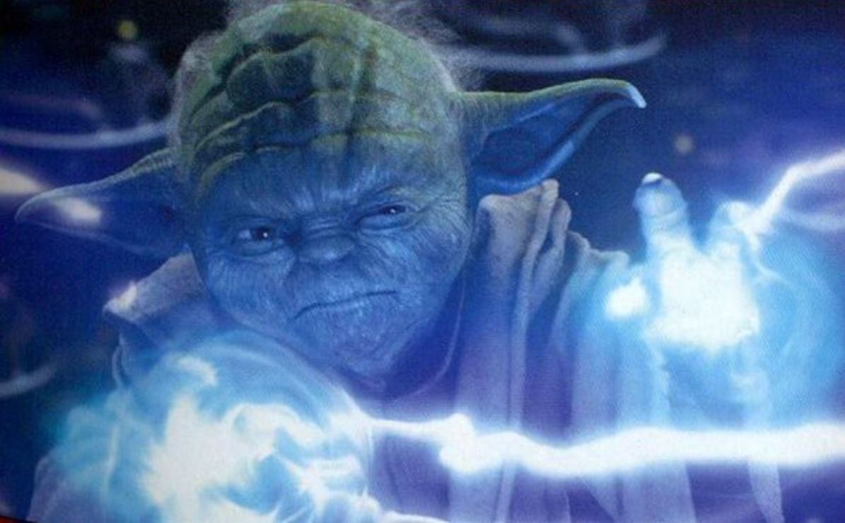 'Star Wars': 9 Force Powers Used Only by The Jedi