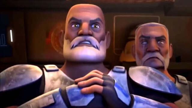 The 10 Best Clones in 'Star Wars' Canon, Ranked