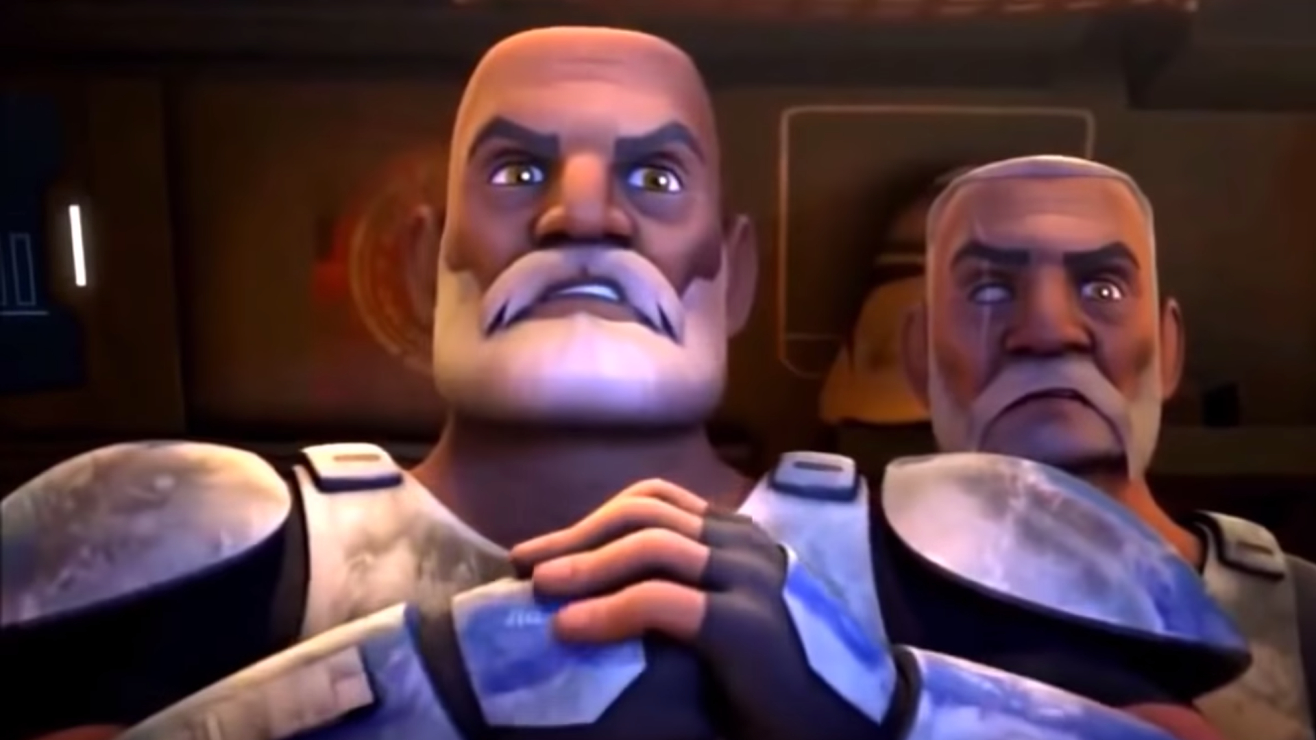 The 10 Best Clones in 'Star Wars' Canon, Ranked