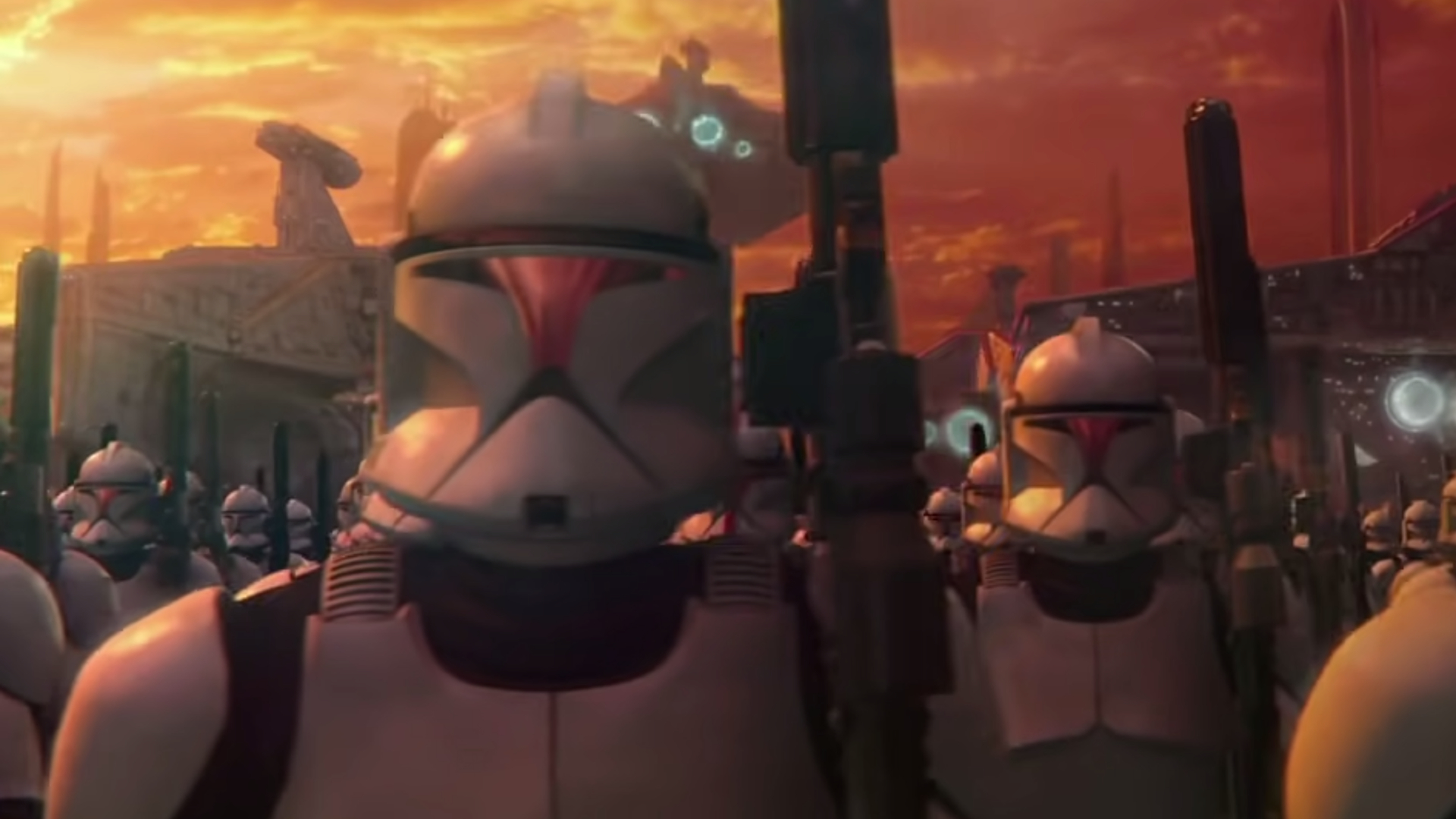 Who Is CT-1226 in ‘Star Wars: The Bad Batch’ Season 2?