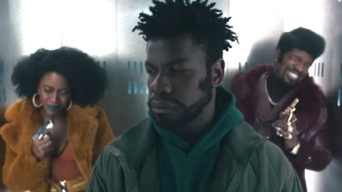 Watch: ‘They Cloned Tyrone’ Trailer Brings Sci-Fi Hijinks to Netflix