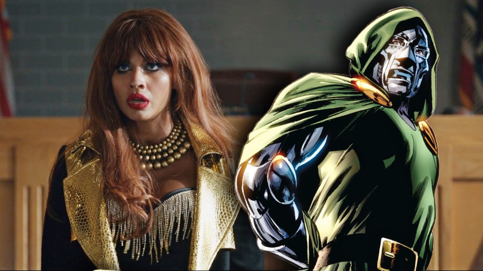 Will ‘She-Hulk’ Reveal That Titania’s Powers Came From Doctor Doom?