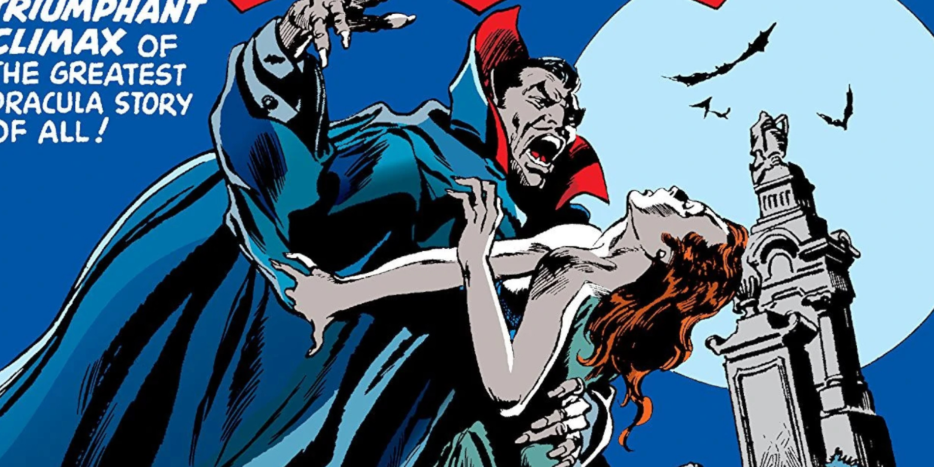 10 Most Iconic Fictional Characters