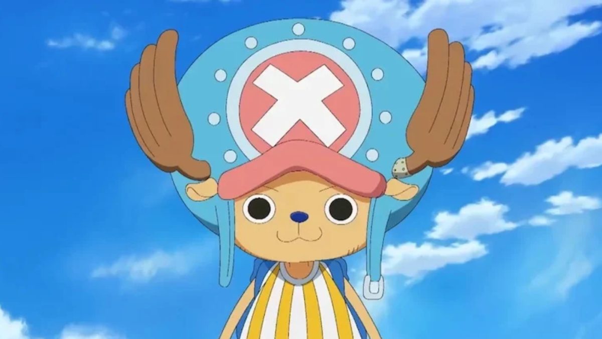 Every Straw Hat’s Spirit Animal in ‘One Piece’