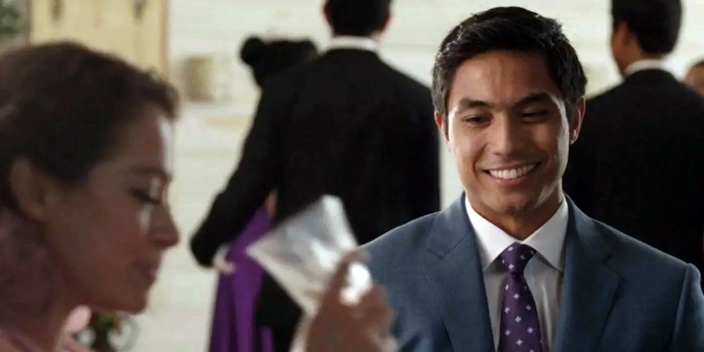 Who plays Josh in 'She-Hulk: Attorney at Law?'