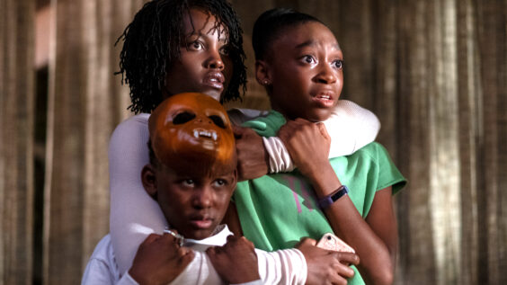 The 10 Best Plot Twist Movies, Ranked