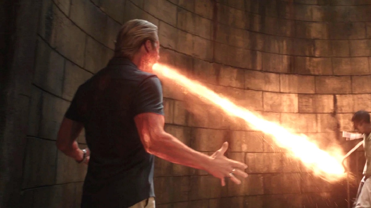 An Underwhelming MCU Villain Keeping Their Fingers Crossed for a Comeback