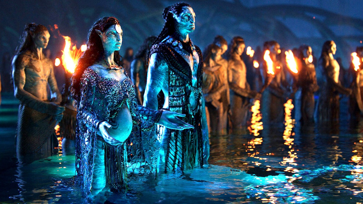 ‘Avatar: The Way of Water’: Who Plays Tonowari?