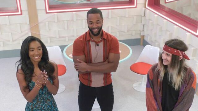 History Made as the Winner of Big Brother Season 24 Has Been Announced