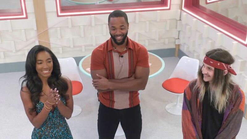 History Made as the Winner of Big Brother Season 24 Has Been Announced