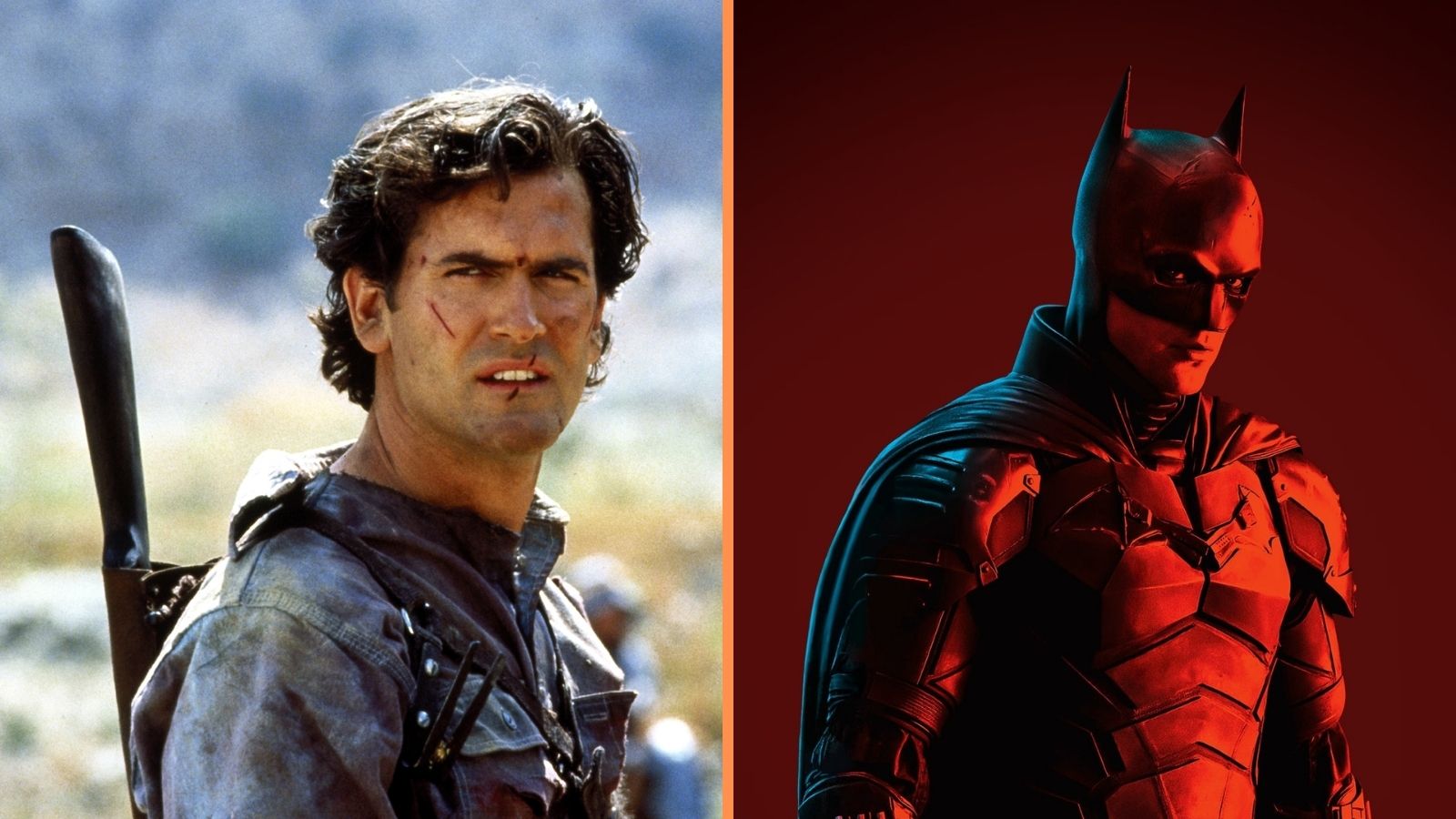 Fans Pitch Perfect Roles for Bruce Campbell in a Sam Raimi ‘Batman’ Movie