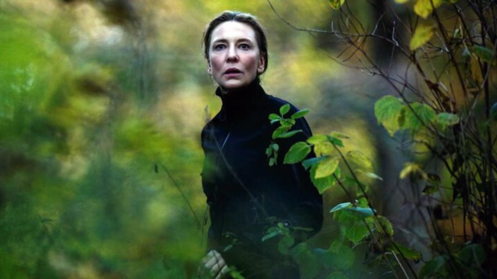 Cate Blanchett’s New Movie Is Sitting at 100 Percent on Rotten Tomatoes