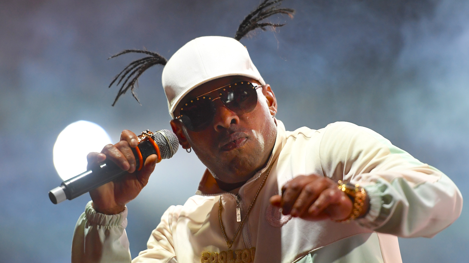 ‘Gangsta’s Paradise’ Rapper Coolio Has Died, Age 59