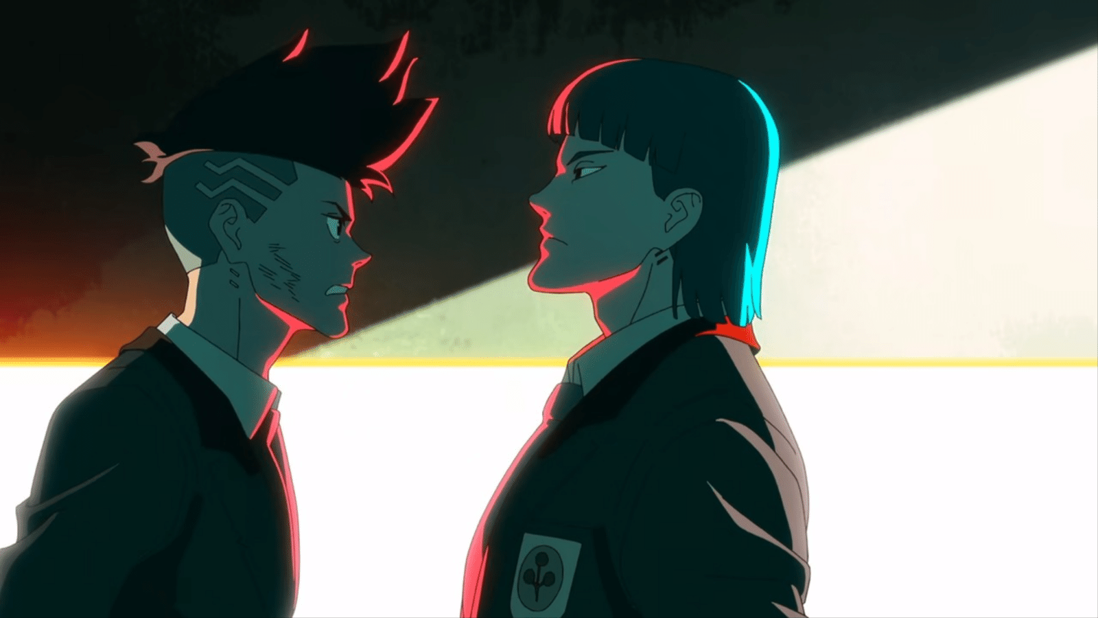 ‘Cyberpunk: Edgerunners’ Universe Jargon, Explained