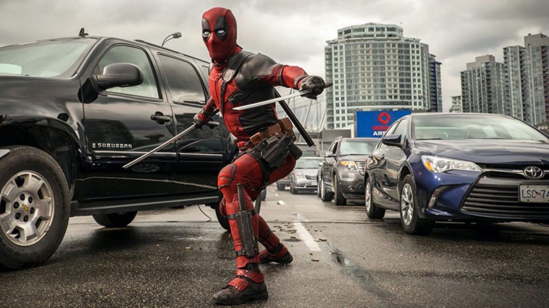 MCU Fans Getting Seriously Annoyed at the Lack of ‘Deadpool 3’ Updates