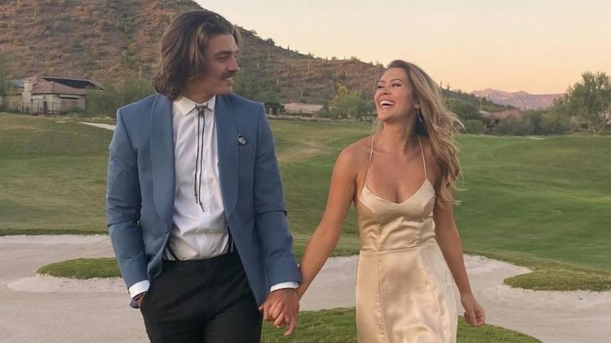 Finding Love in Paradise: All The 'Bachelor in Paradise' Couples