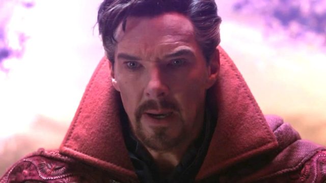 Marvel Fans Only Just Now Realizing the One Thing That Makes No Sense ...
