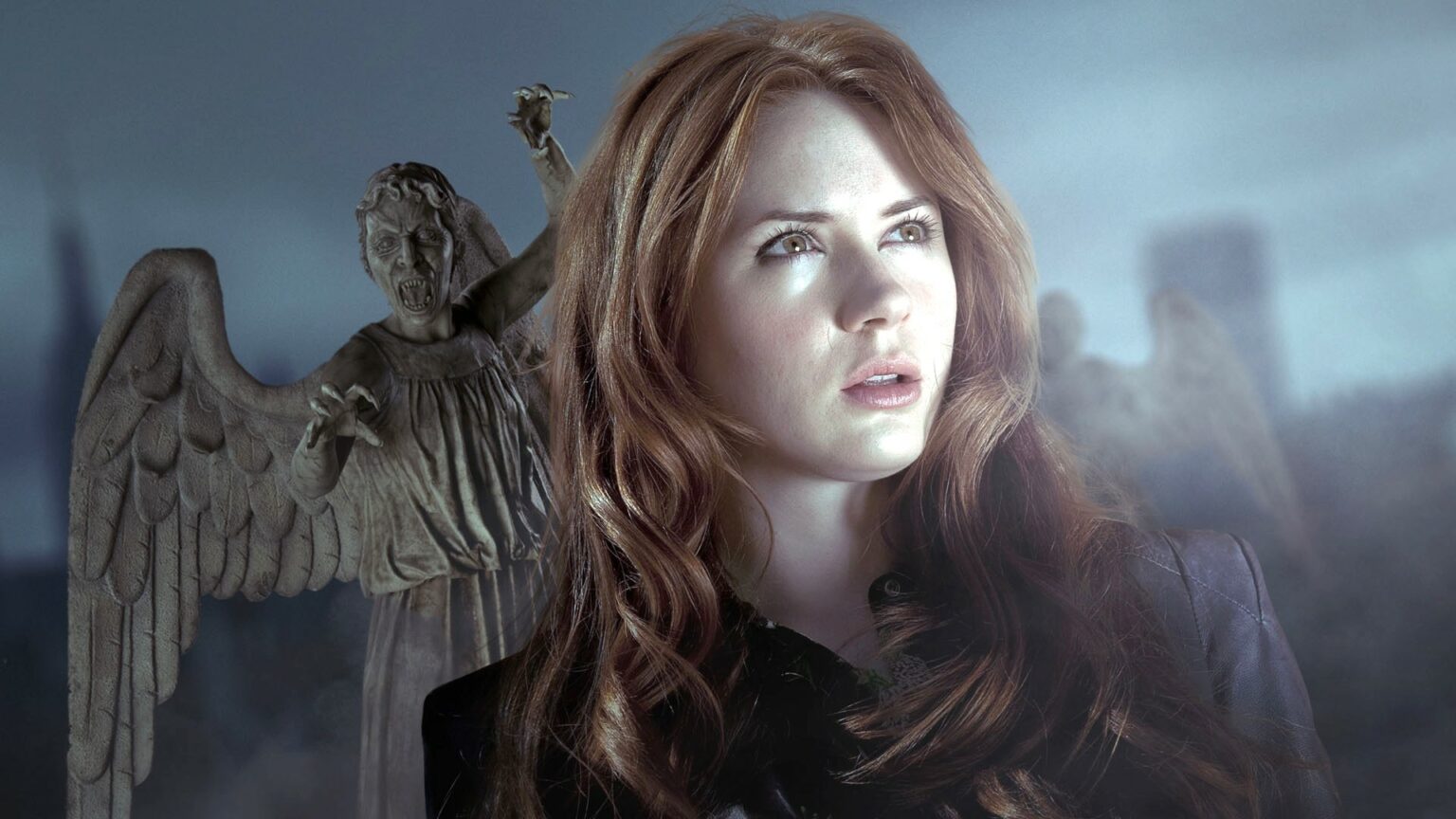 ‘Doctor Who’ Diehards Convince Themselves Karen Gillan Is Teasing a ...