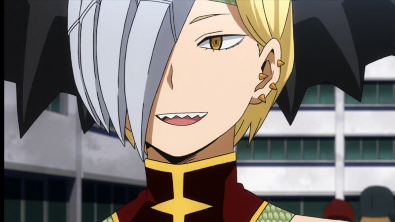 The Top 10 Best 'My Hero Academia' Female Characters