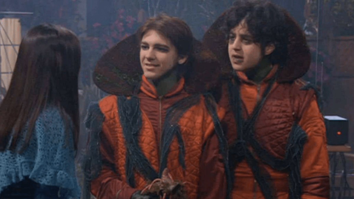 The 15 Best Nickelodeon Halloween TV Episodes, Ranked