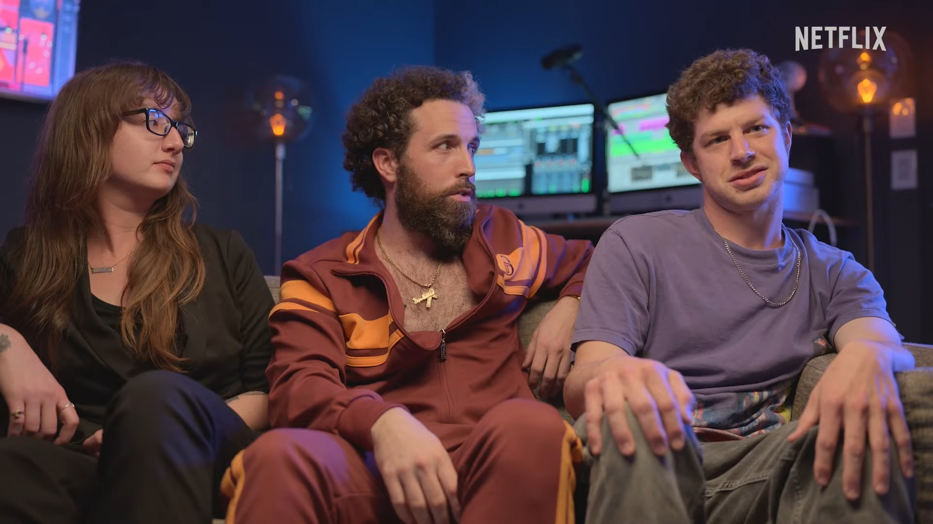 Watch: A Desperate Rescue in 'Eat the Rich: The GameStop Saga' Trailer