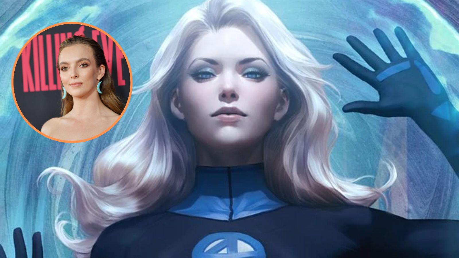 Fans Are Ready to Kill for the MCU's Rumored New Sue Storm in ...