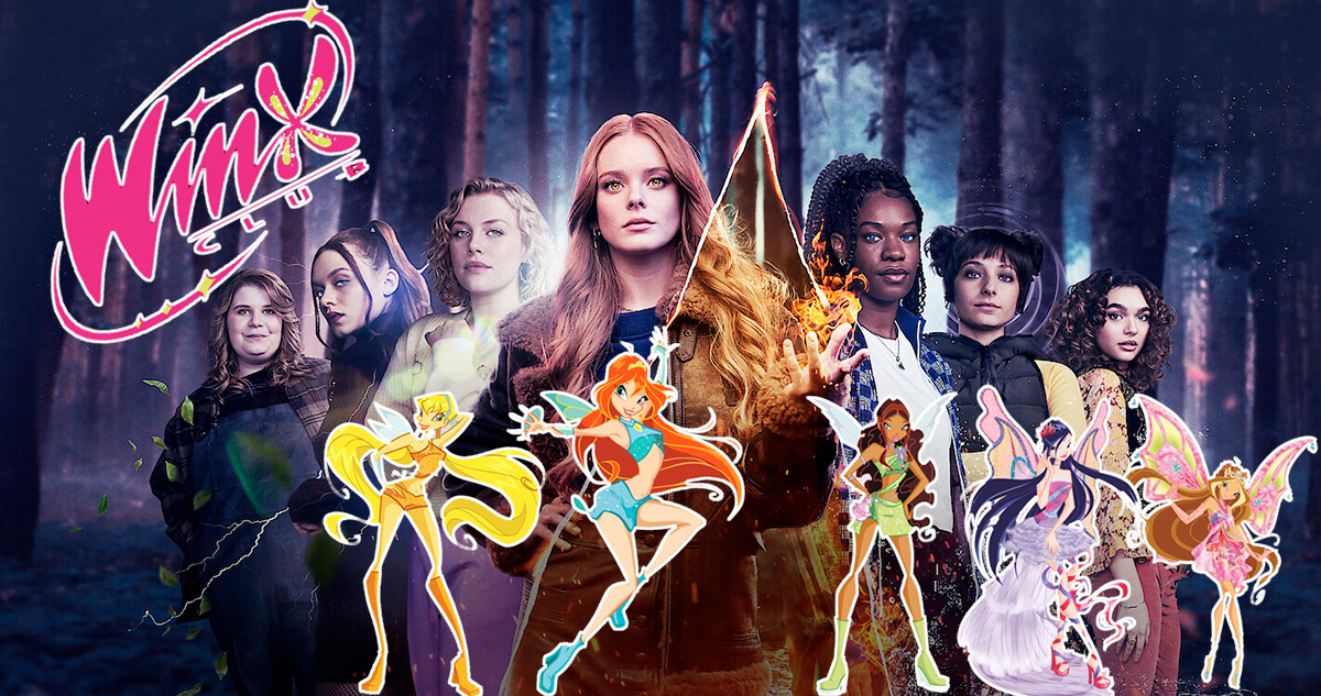 How Does ‘Fate: The Winx Saga’ Compare to ‘Winx Club’?
