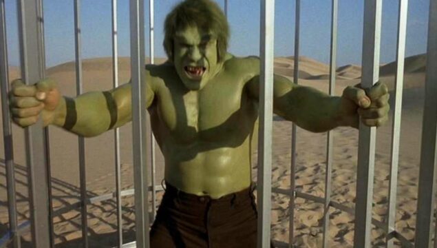 How Many Versions of the Hulk Are There?