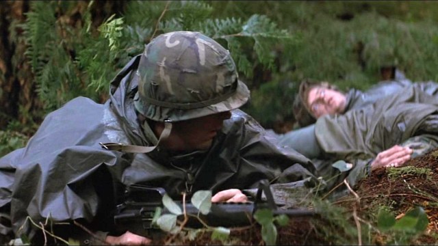 An Iconic Actioner Nothing Like Its Sequels Hunkers Down on Streaming